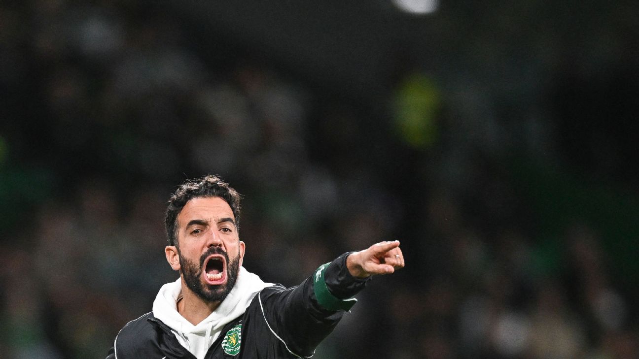 Soccer on ESPN - Scores, Stats and Highlights