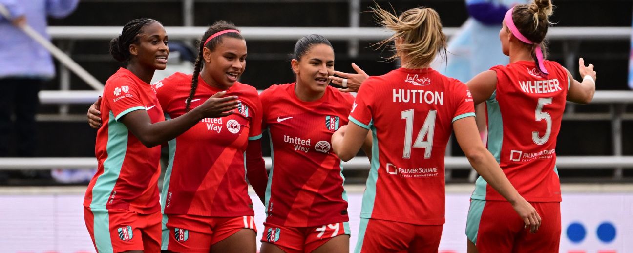NWSL Challenge Cup News, Stats, Scores - ESPN