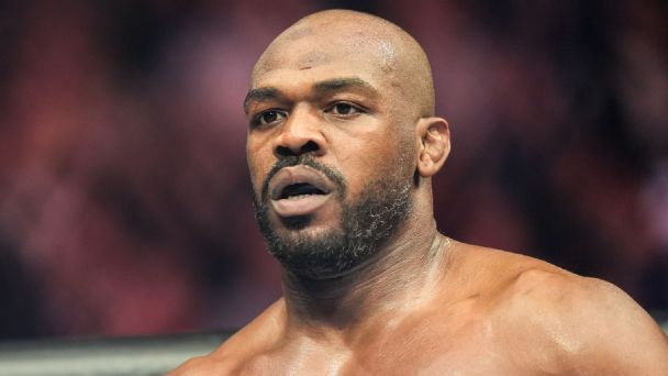 How to watch or stream UFC 309: Jones vs. Miocic | MMA People