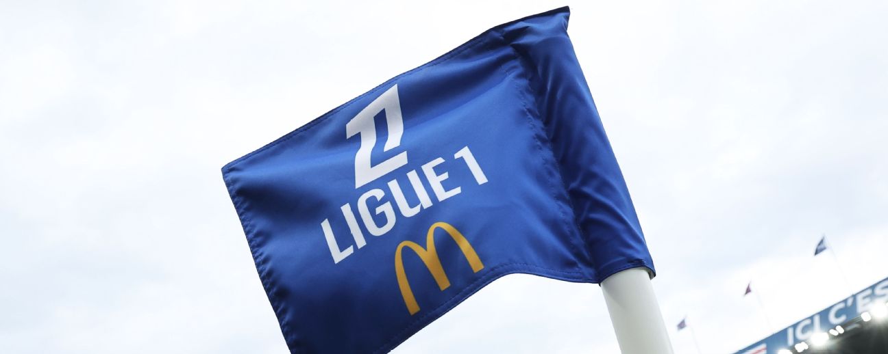 French Ligue 2 News, Stats, Scores - ESPN