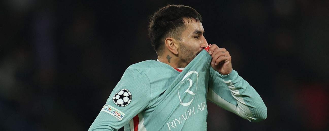 Spanish Copa del Rey News, Stats, Scores - ESPN