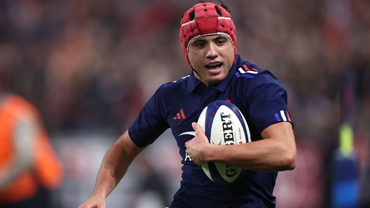 Rugby Teams, Scores, Stats, News, Fixtures, Results, Tables