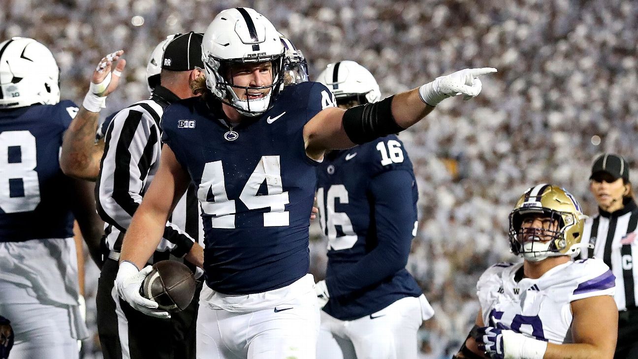 NCAA on ESPN - College Football Scores, Stats and Highlights