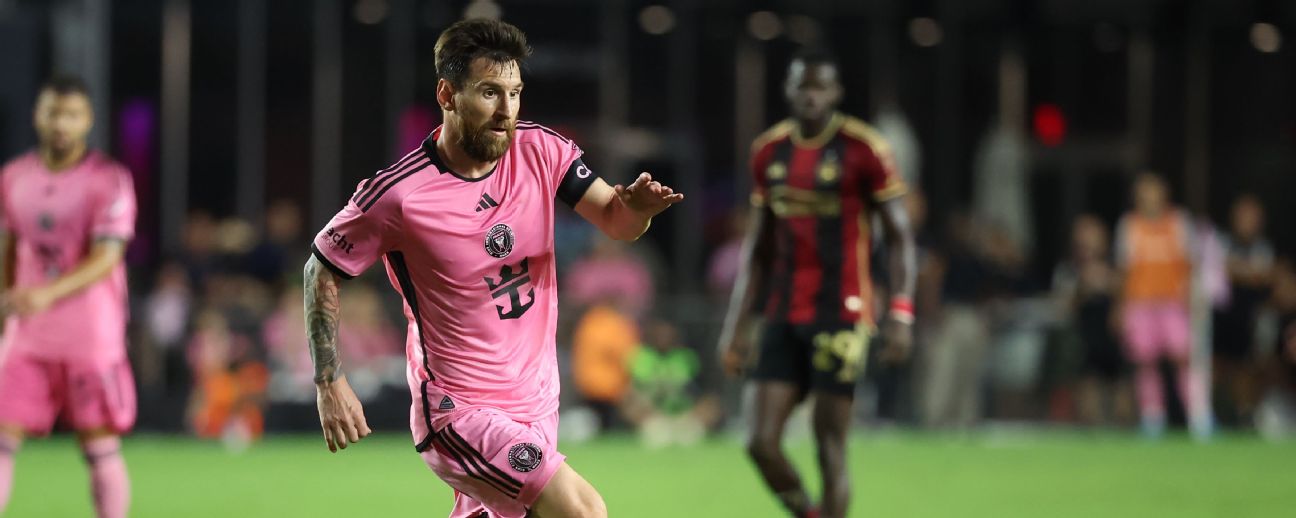 FIFA Club World Cup News, Stats, Scores - ESPN