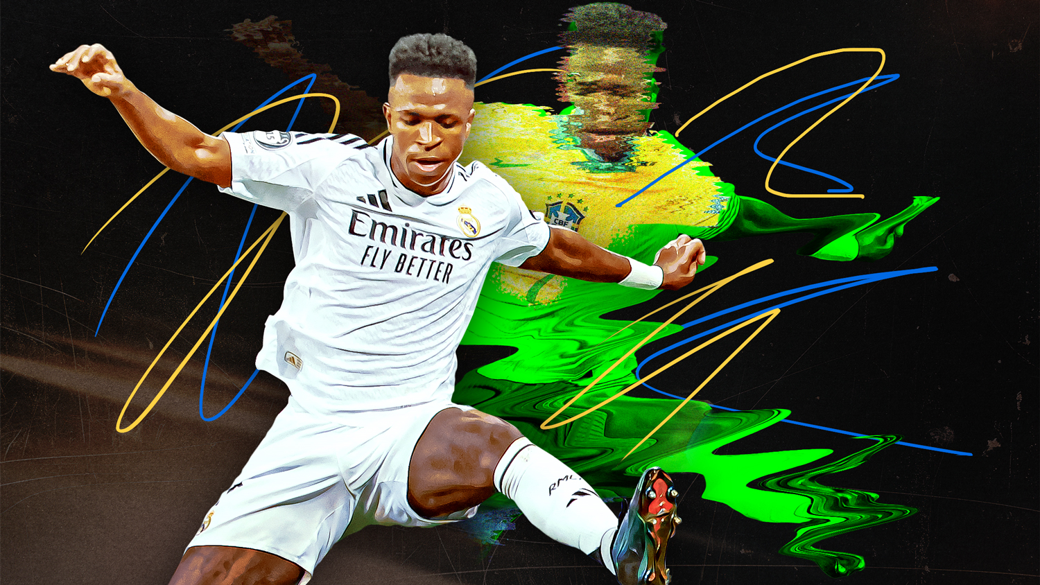 Brazilian Real Madrid Players Rodrygo Latest: 'Five Premier League