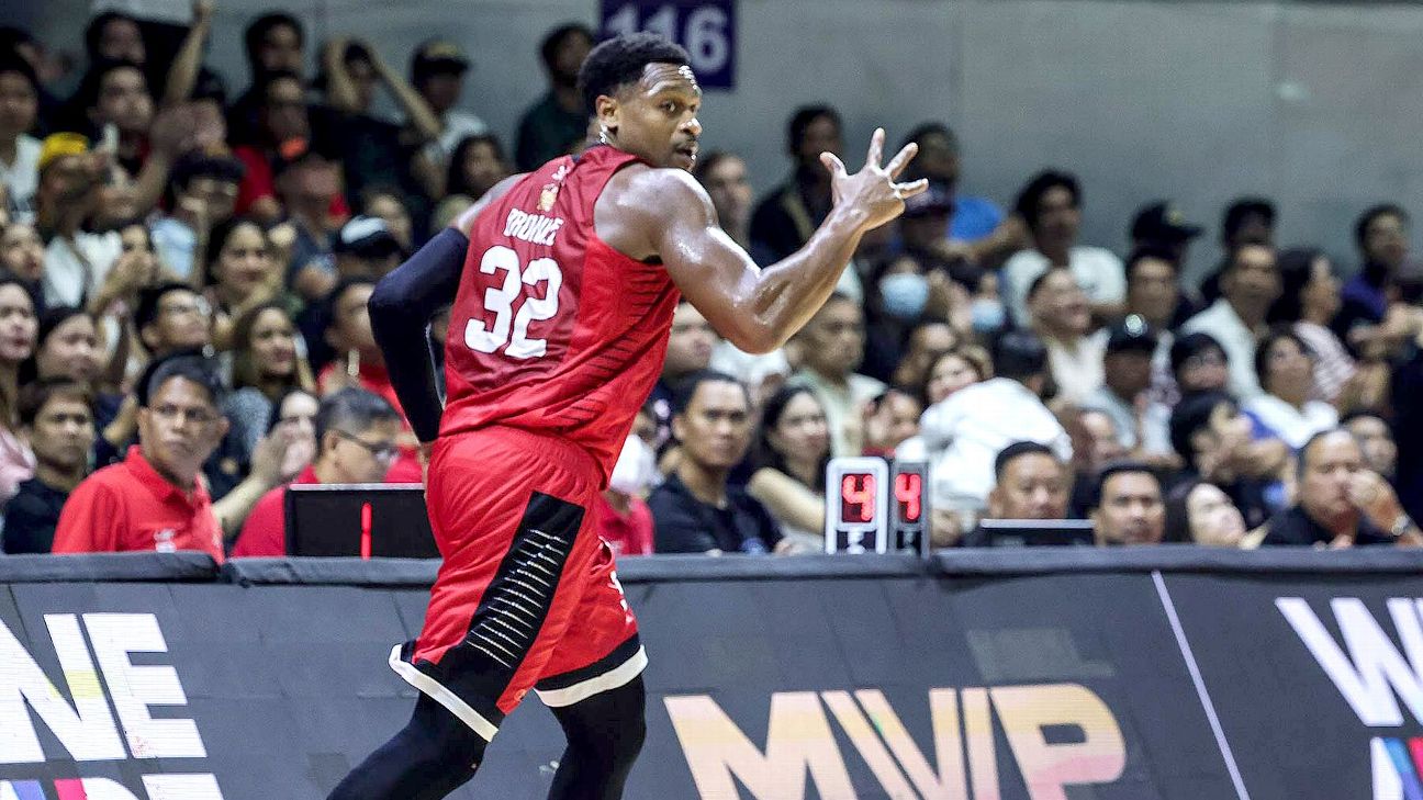 ESPN - Serving Sports Fans. Anytime. Anywhere.