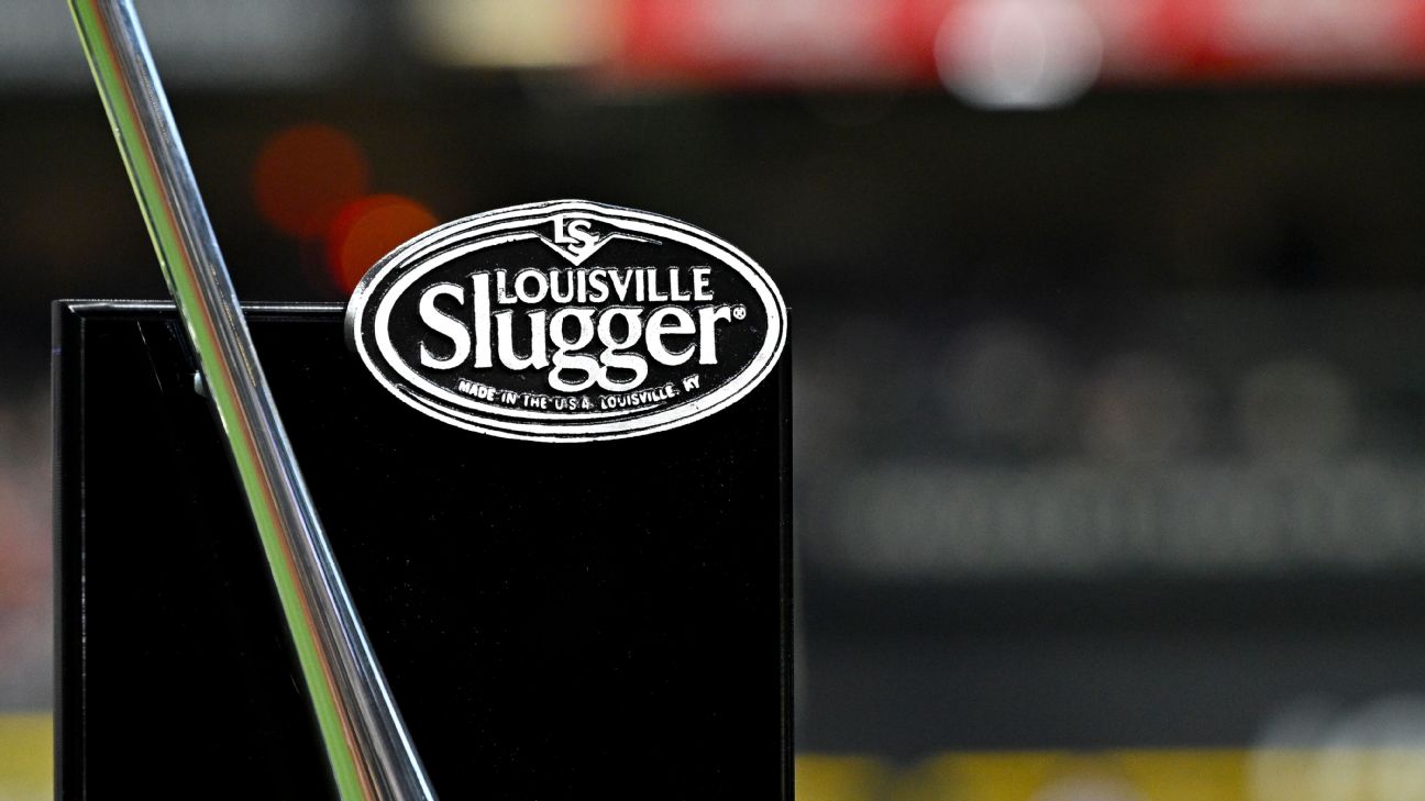 Altuve, Betts, Ohtani, Judge among Silver Slugger Award winners - ABC7 ...