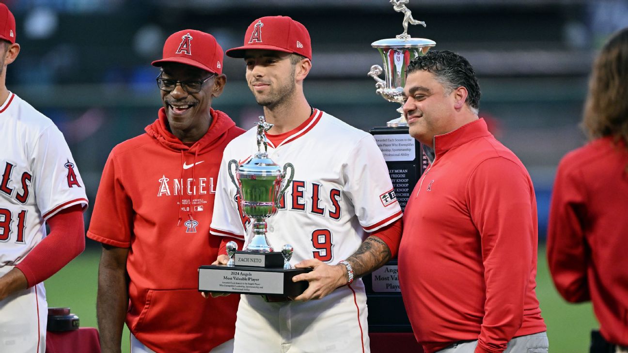 MLB on ESPN - Scores, Stats and Highlights