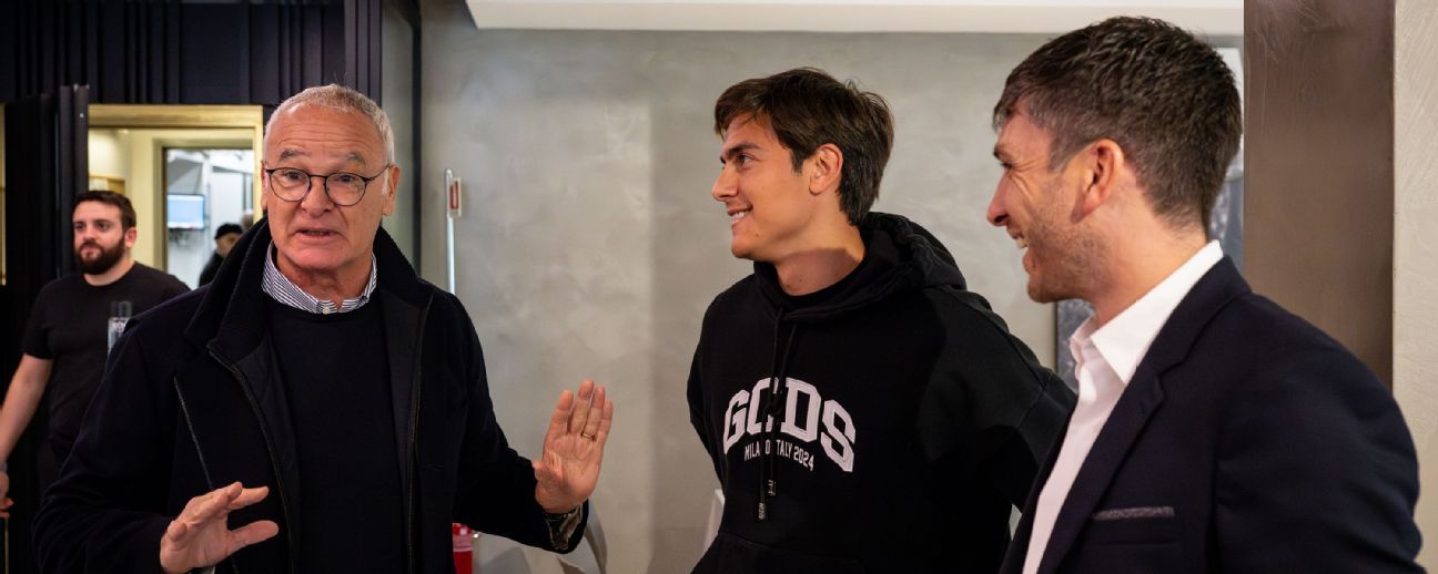 Italian Serie A News, Stats, Scores - ESPN