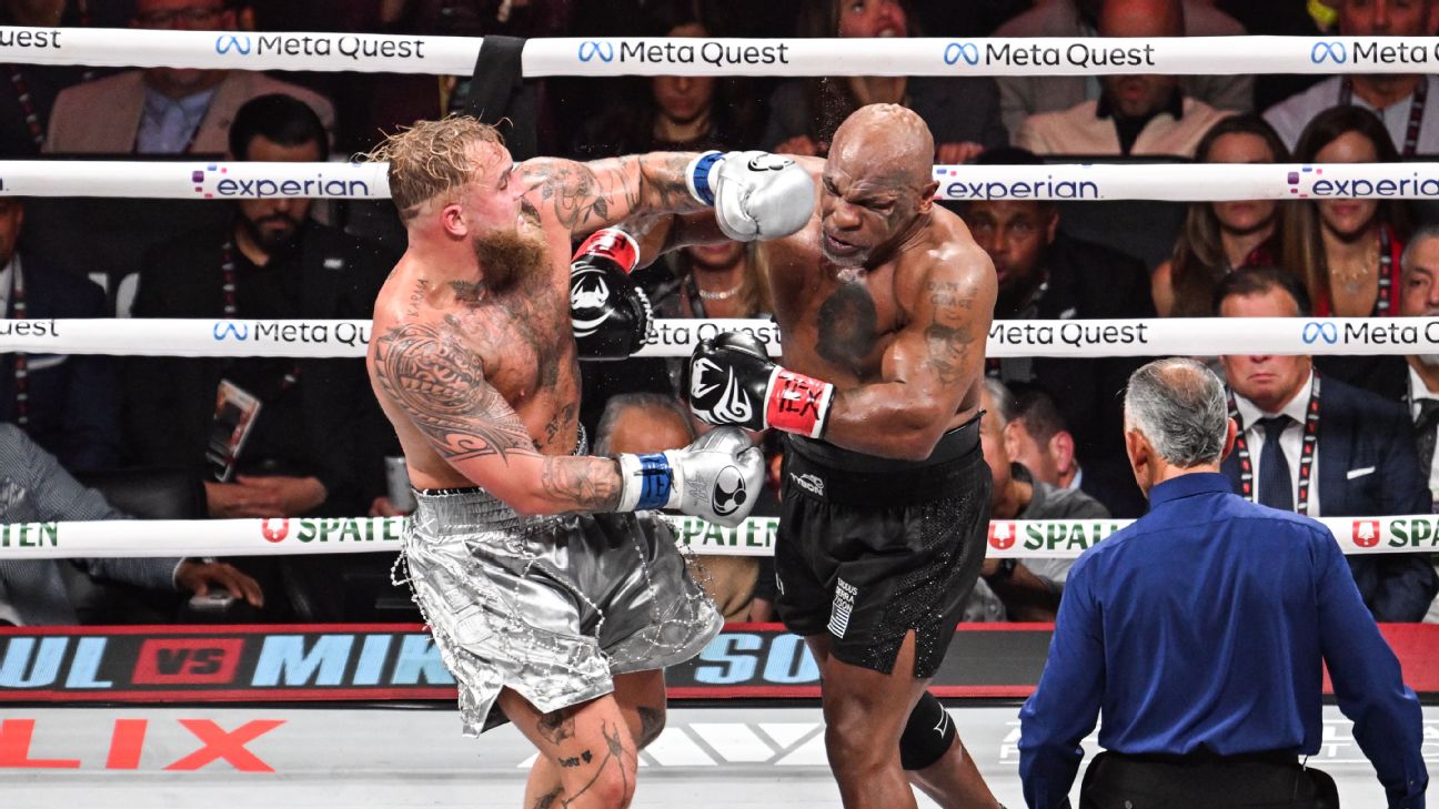 Boxing News, Rankings, Results, and History - Championship Boxing