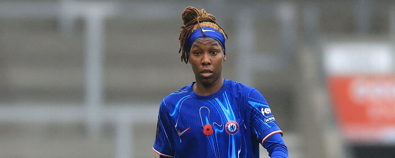 English Women's Super League News, Stats, Scores - ESPN