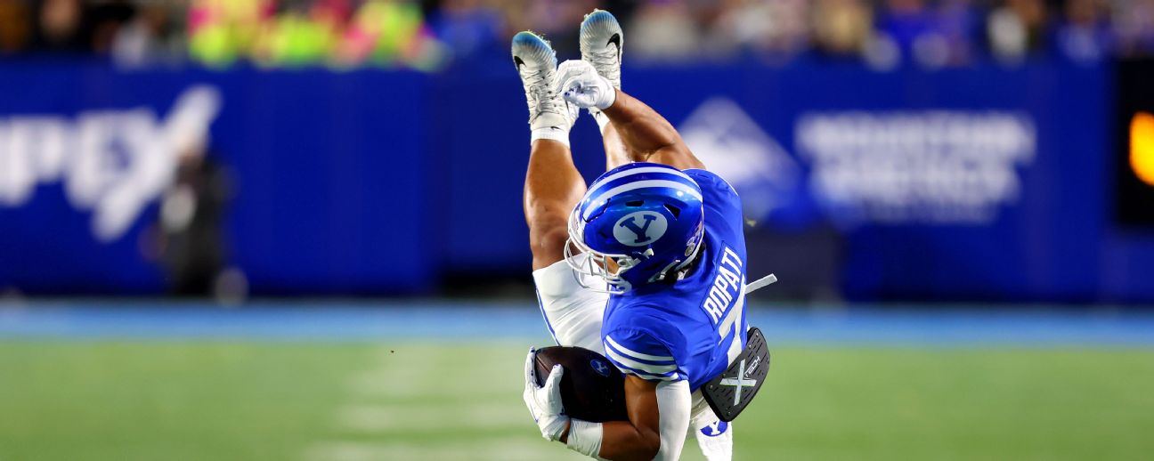 FBS Independents College Football News, Stats, Scores - ESPN.