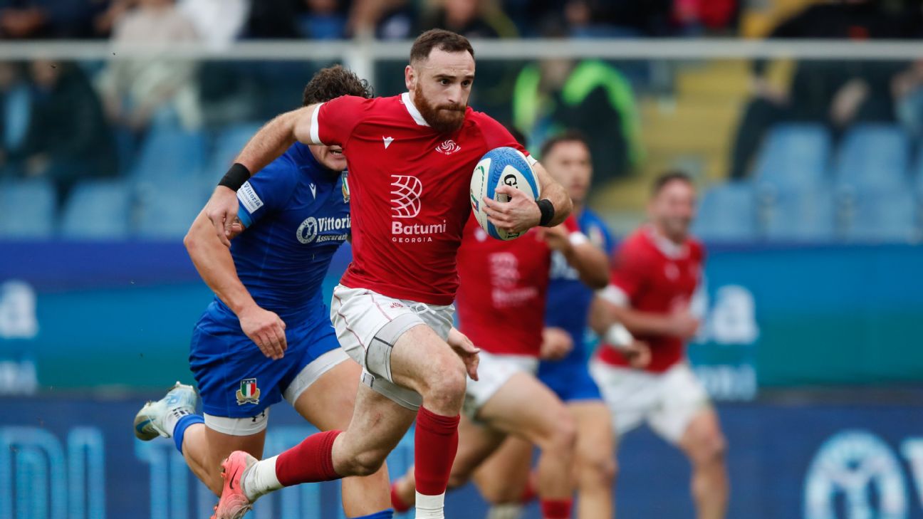 Rugby Teams, Scores, Stats, News, Fixtures, Results, Tables