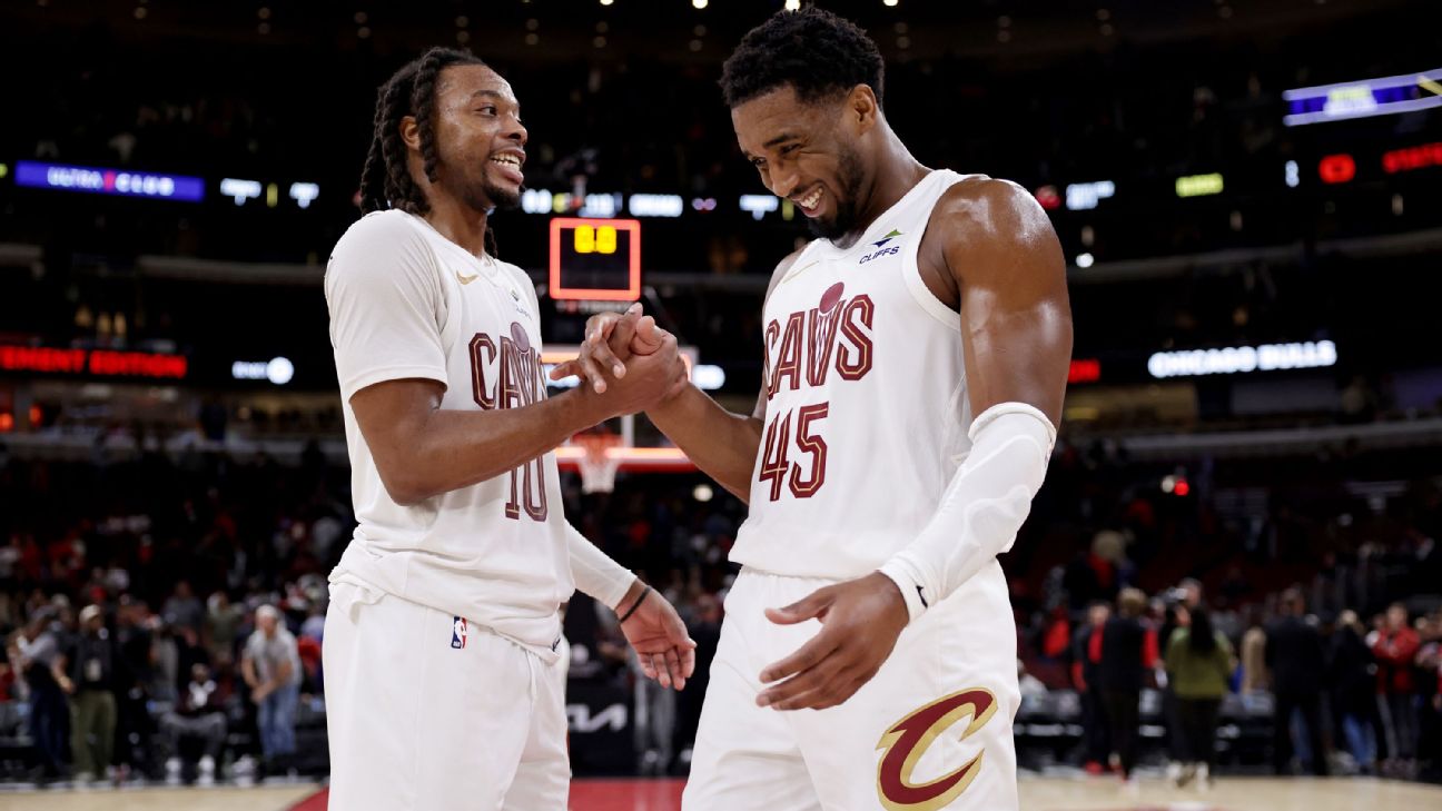 NBA on ESPN - Scores, Stats and Highlights