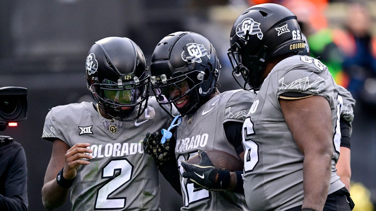 NCAA on ESPN - College Football Scores, Stats and Highlights