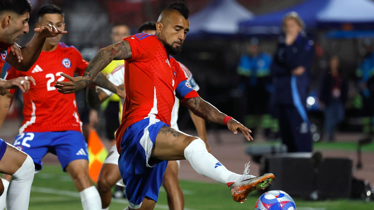 Noticias, Estadísticas y Resultados de Primera División: Liga Chilena ...