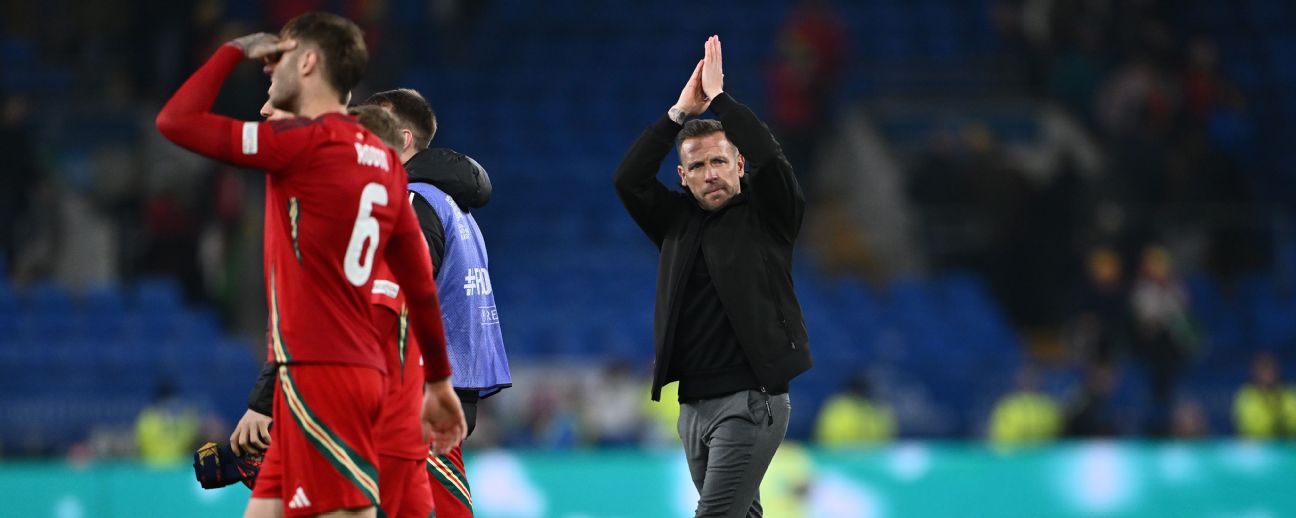 UEFA Nations League News, Stats, Scores - ESPN