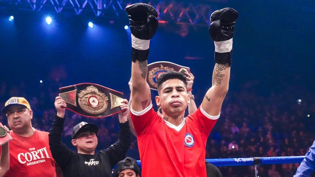 Boxeo Resultados, Noticias