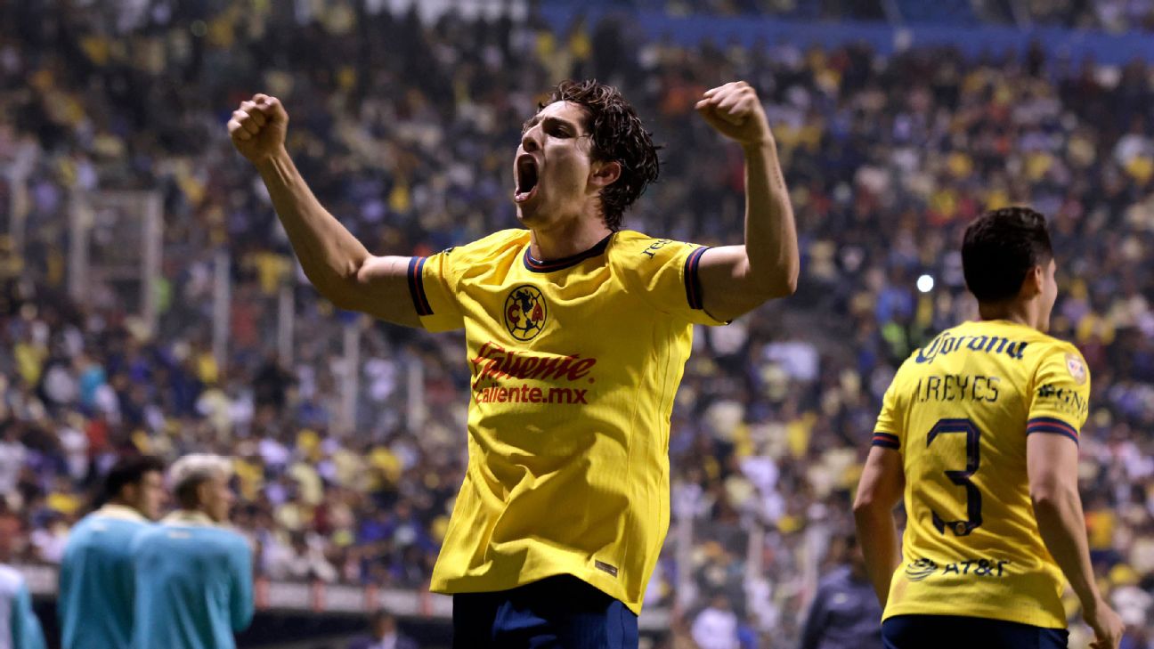 ESPN México - Lo Último del Mundo Deportivo