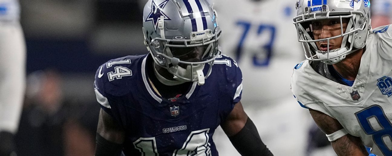 Sports in Dallas - Scores and News covering all Dallas teams