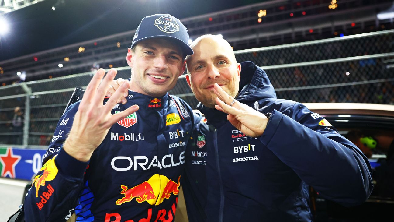 Formula 1 News, Live Grand Prix Updates, Videos, Drivers and Results