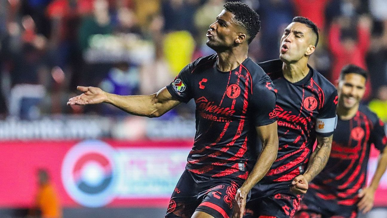 ESPN México - Lo Último del Mundo Deportivo