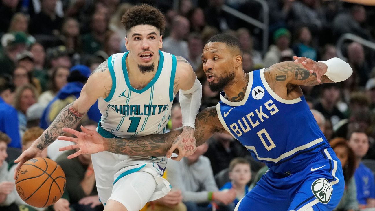 NBA on ESPN - Scores, Stats and Highlights