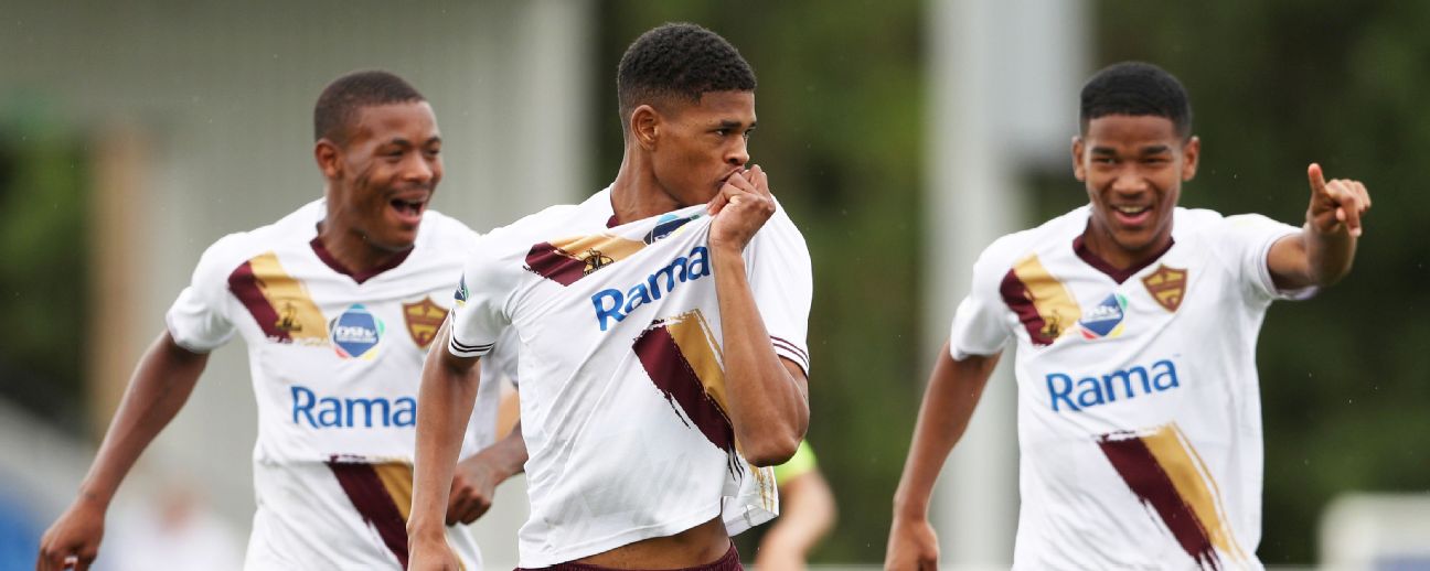 CAF Confederation Cup News, Stats, Scores - ESPN