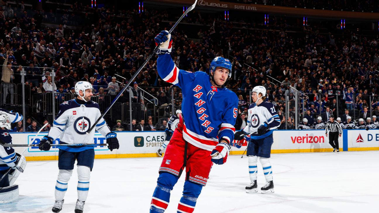 NHL on ESPN - Scores, Stats and Highlights