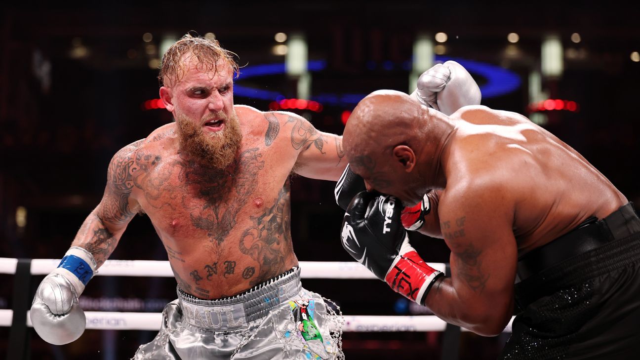 Boxing News, Rankings, Results, and History - Championship Boxing