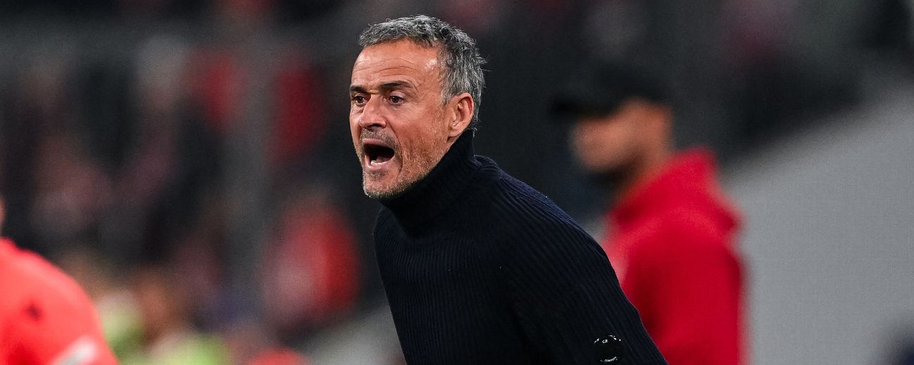 French Ligue 1 News, Stats, Scores - ESPN