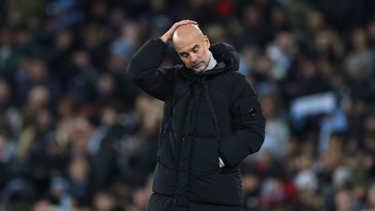 Soccer on ESPN - Scores, Stats and Highlights