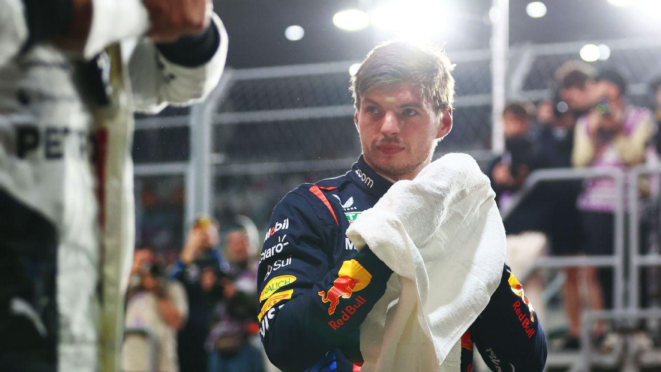 Formula 1 News, Live Grand Prix Updates, Videos, Drivers and Results