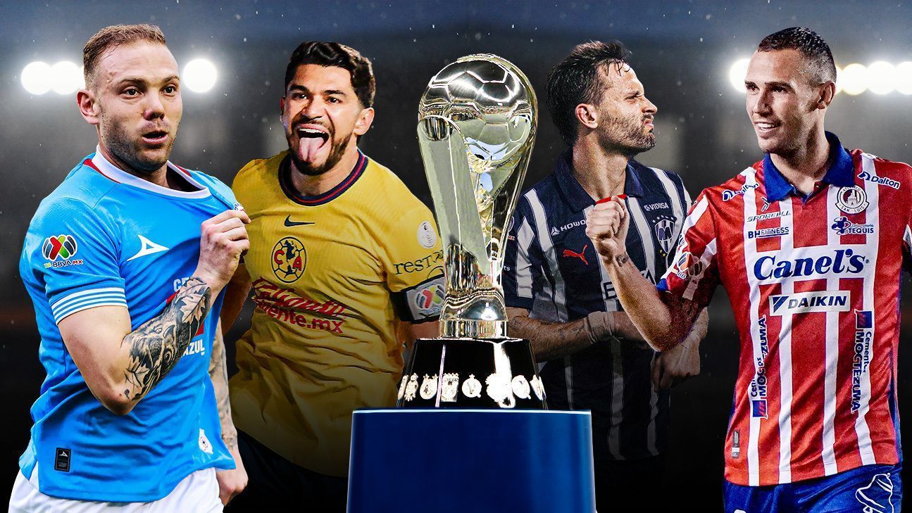 ESPN México - Lo Último del Mundo Deportivo