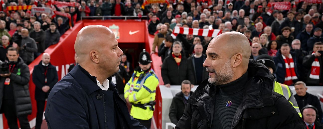 English Premier League News, Stats, Scores - ESPN