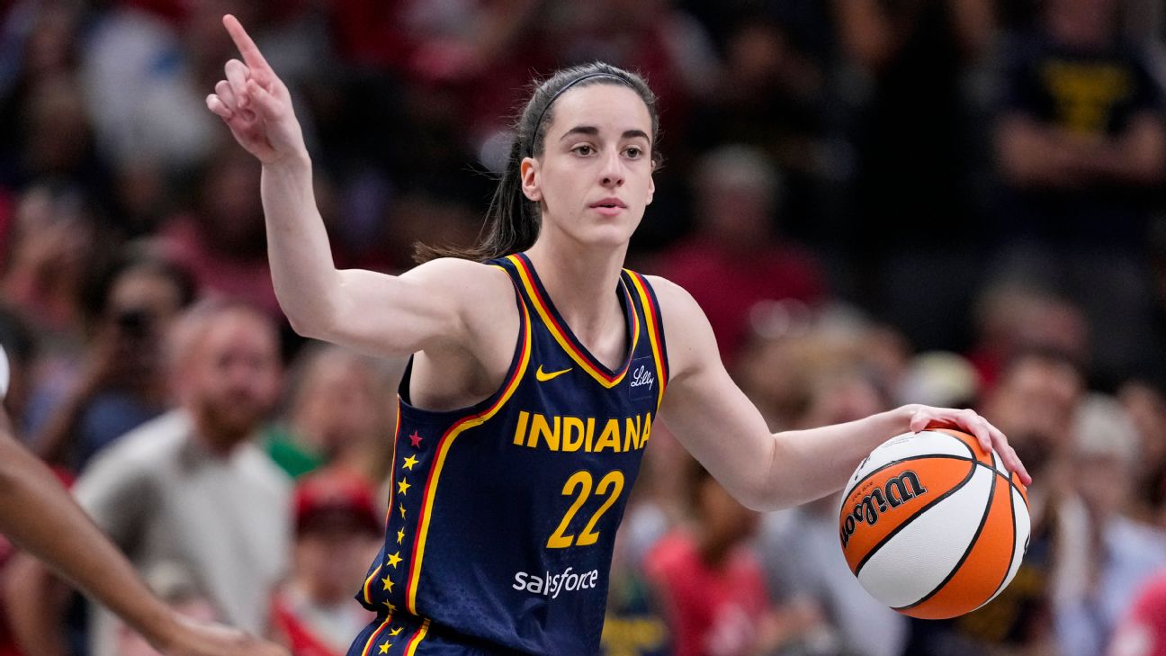 WNBA schedule 2025: Next season's 10 must-see games - ABC7 New York