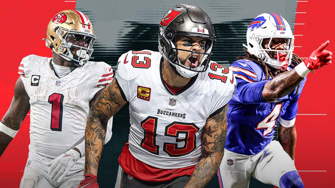 NFL por ESPN - Resultados, estadísticas y highlights