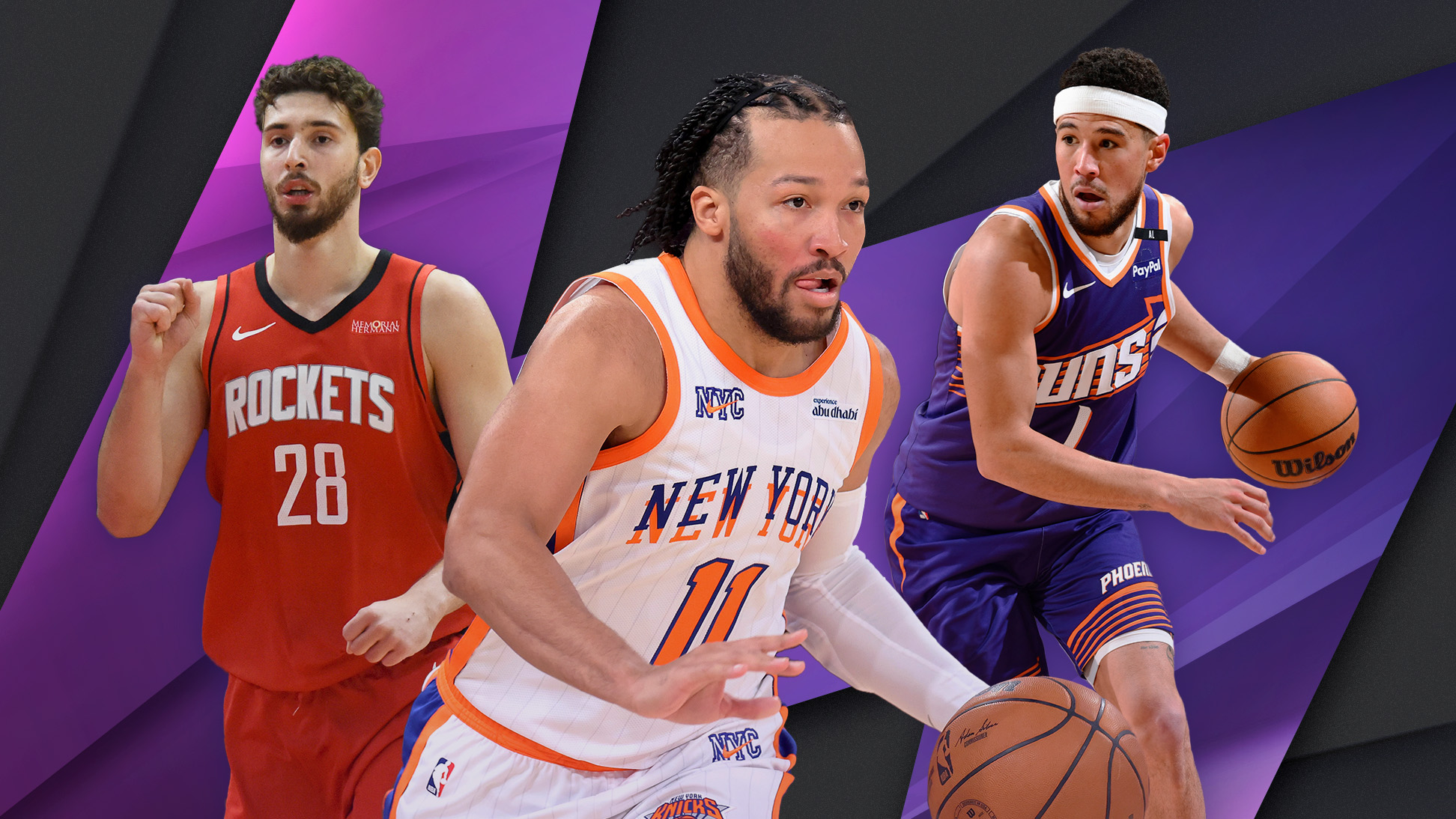 NBA on ESPN - Scores, Stats and Highlights