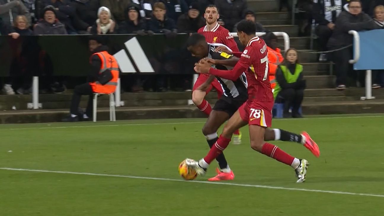 Football on ESPN - Scores, Stats and Highlights