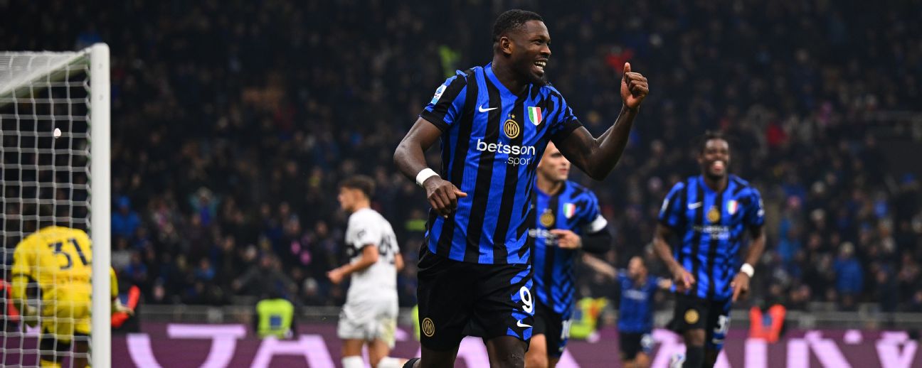 Parma Scores Stats and Highlights ESPN