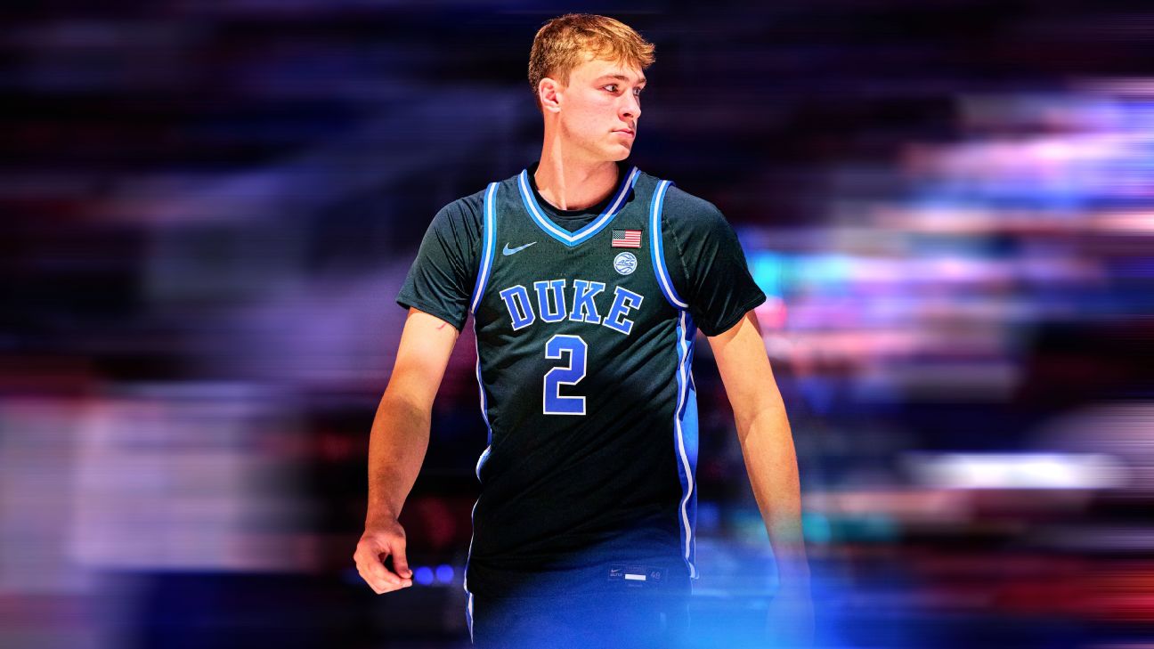 ESPN - Serving Sports Fans. Anytime. Anywhere.