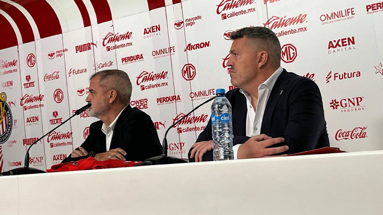 ESPN México - Lo Último del Mundo Deportivo