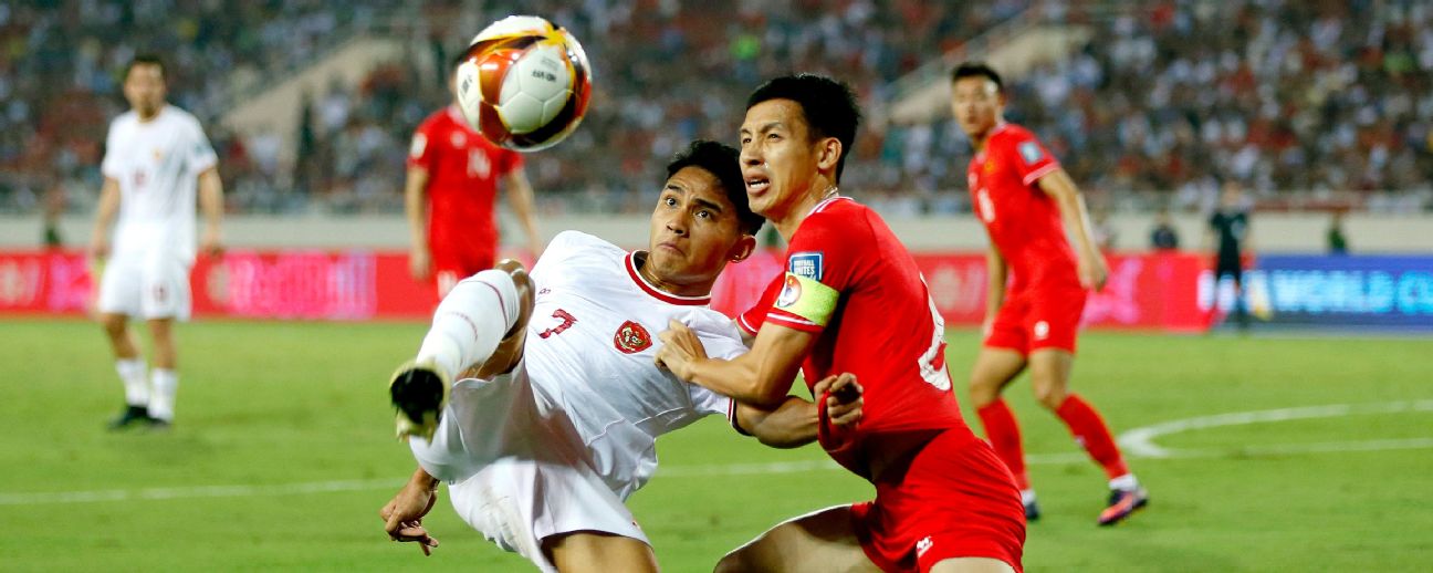 Indonesian Liga 1 News, Stats, Scores - ESPN