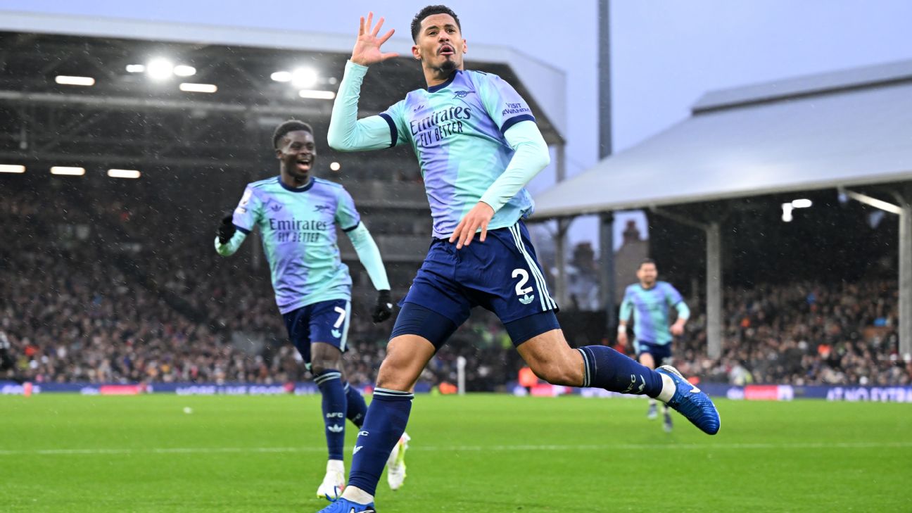 Football on ESPN - Scores, Stats and Highlights