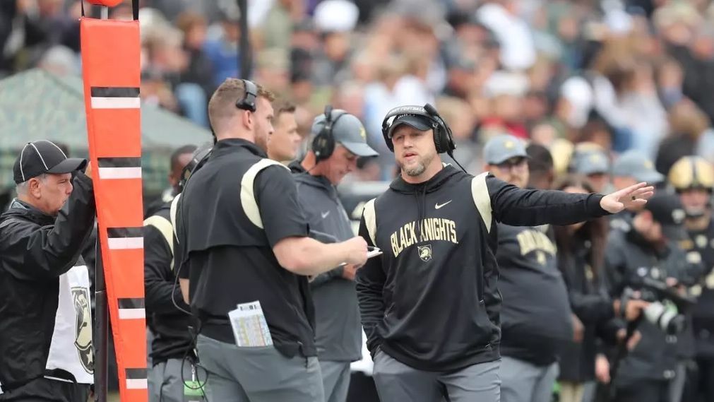 Mid-American Conference College Football News, Stats, Scores - ESPN.