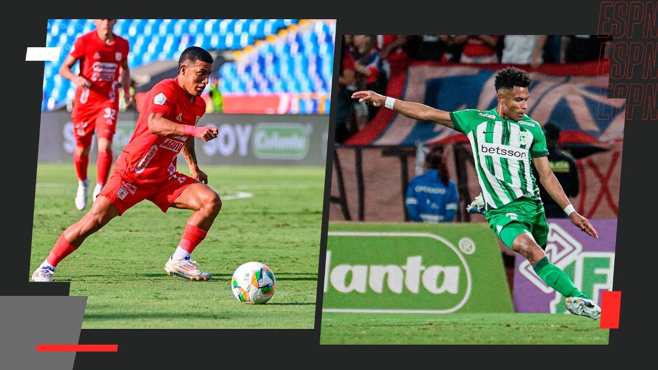 ESPN Colombia - Lo Último del Mundo Deportivo