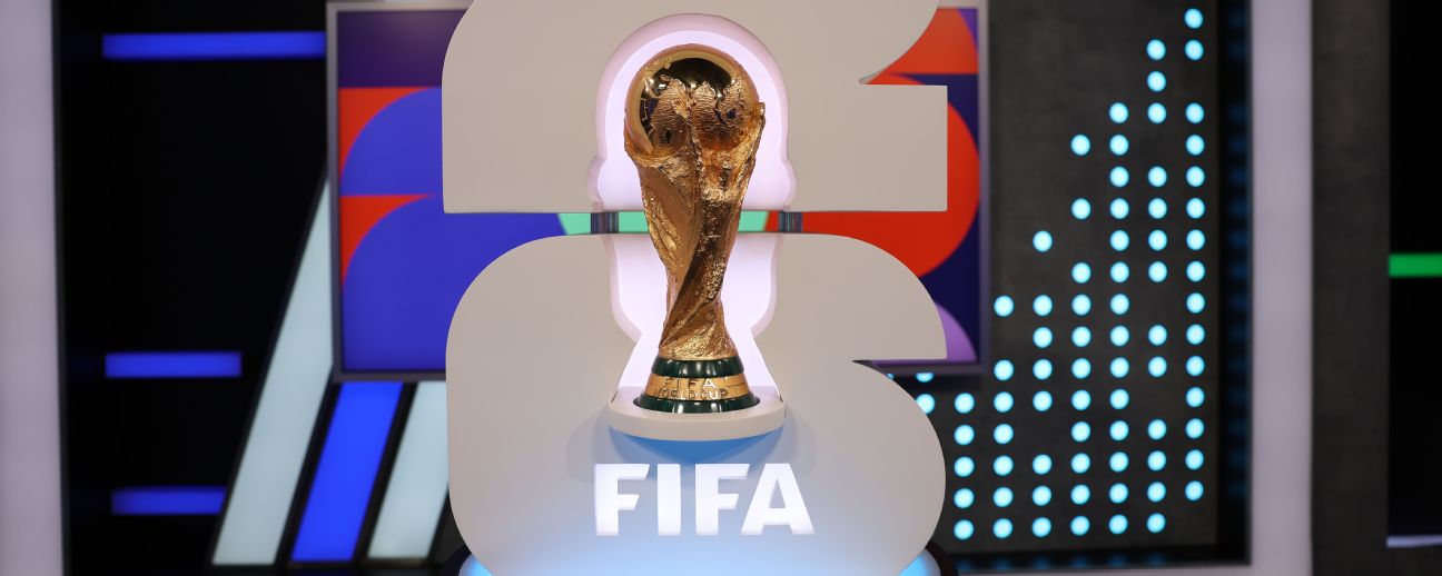 FIFA World Cup Qualifying - UEFA News, Stats, Scores - ESPN