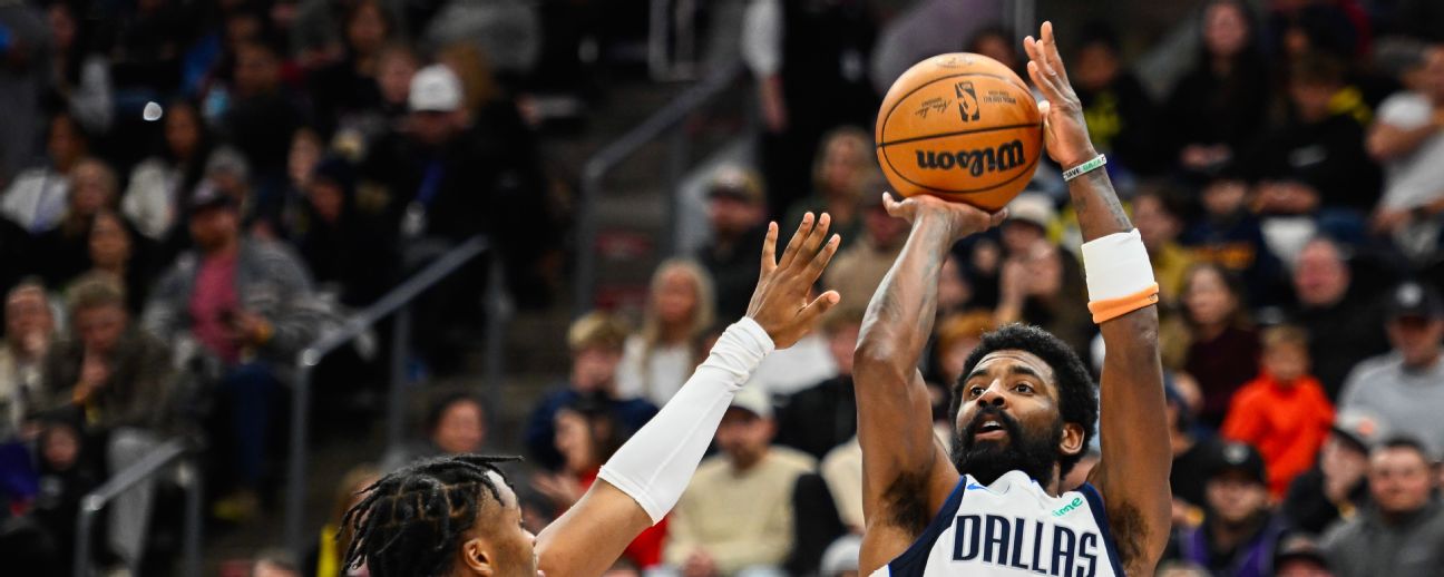 Sports in Dallas - Scores and News covering all Dallas teams