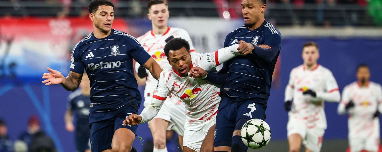 Turkish Super Lig News, Stats, Scores - ESPN