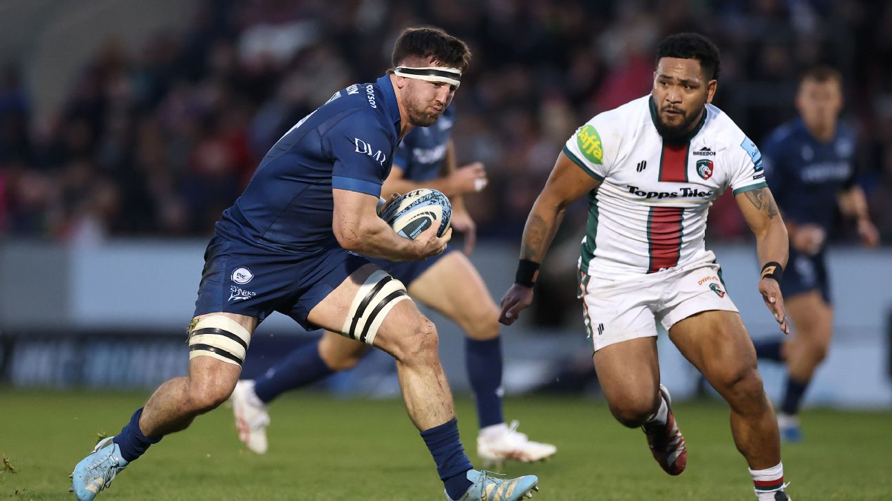 Rugby Teams, Scores, Stats, News, Fixtures, Results, Tables